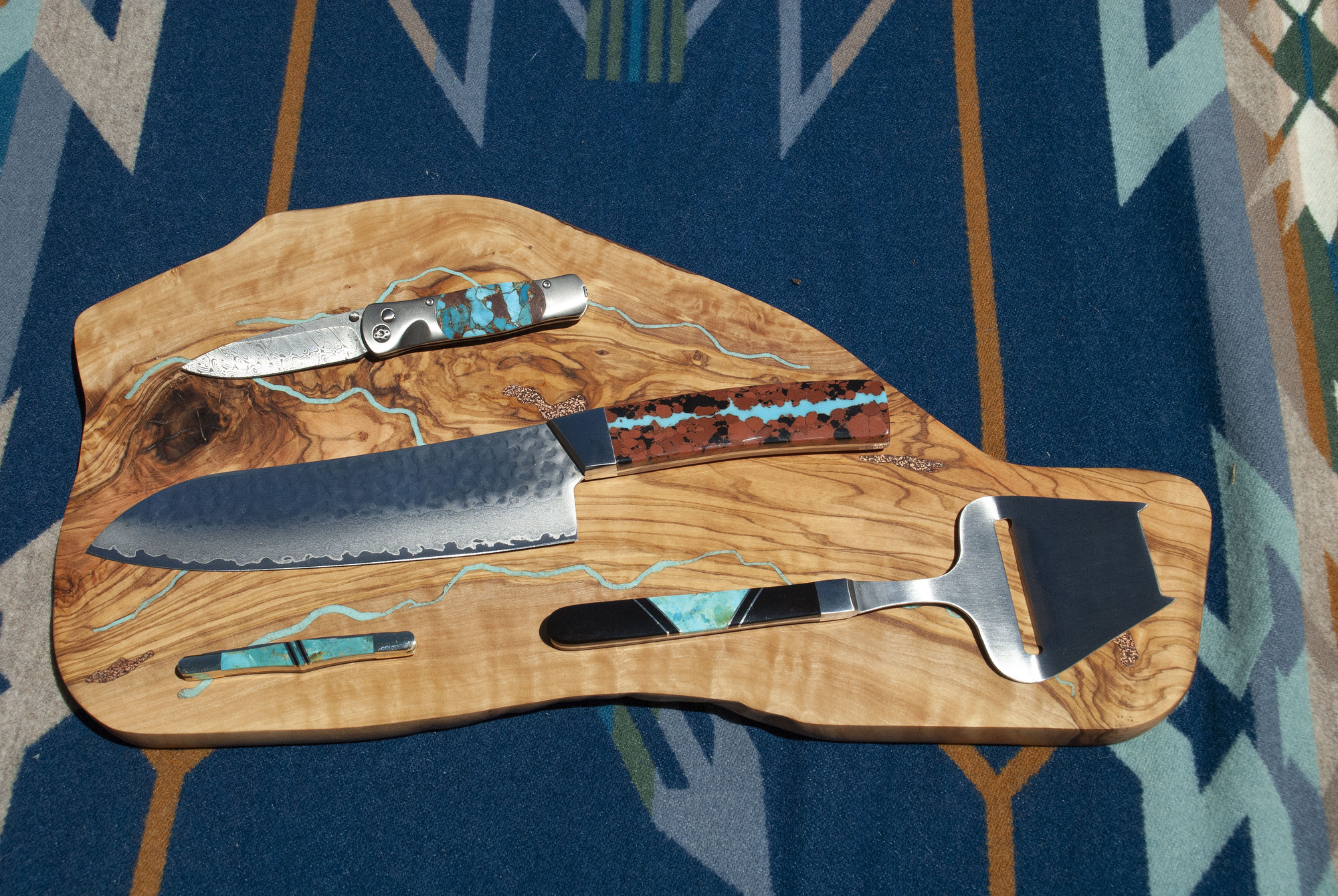 Celebrate Mom with Santa Fe Stoneworks Unique Gifts! Shop these AMAZING ...